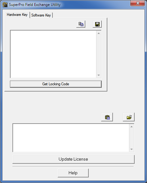 ClearSCADA Installation Guide - Upgrading a Dongle License (Upgrading ClearSCADA)